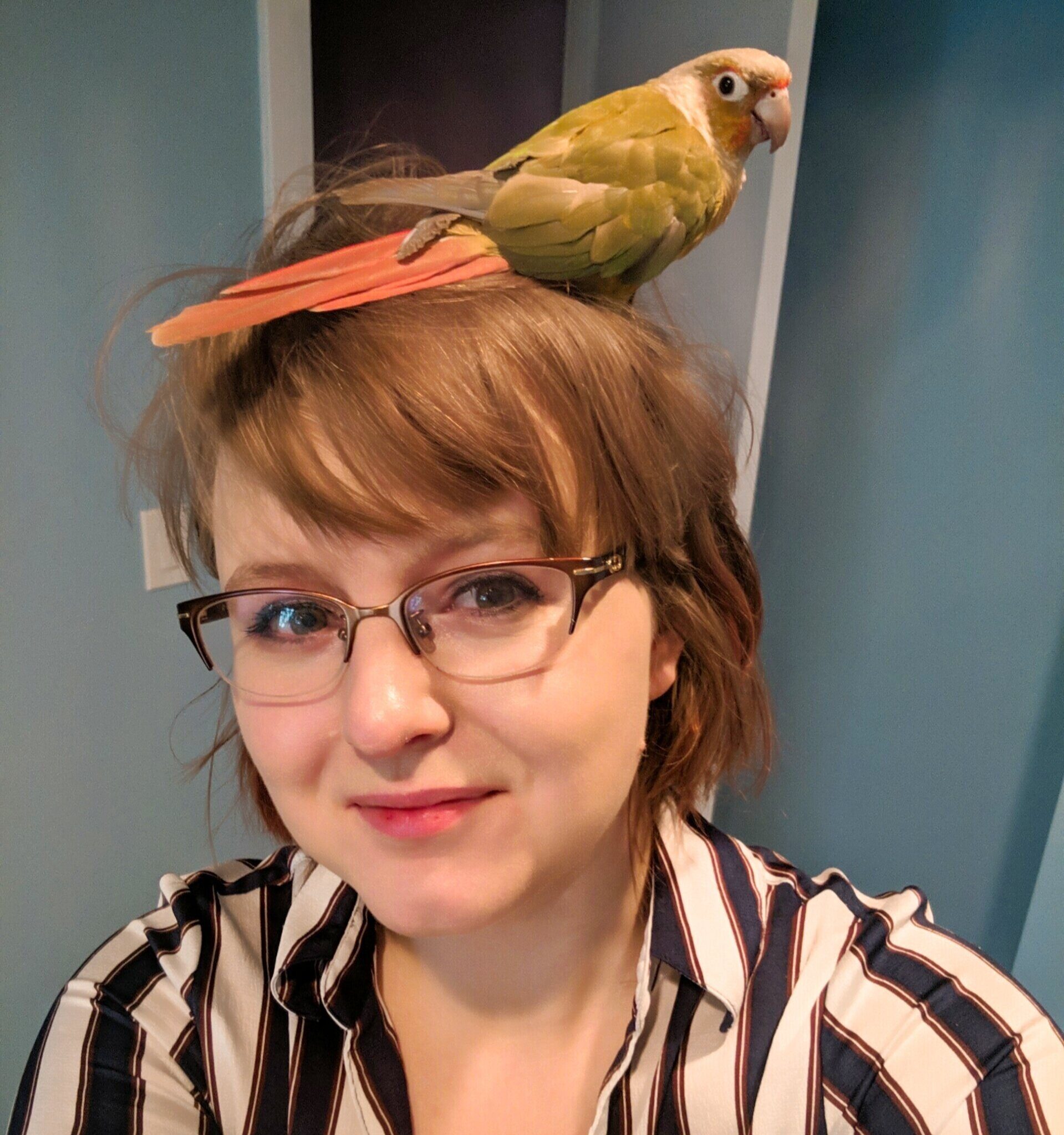 PEOPLE – SWANSON LAB