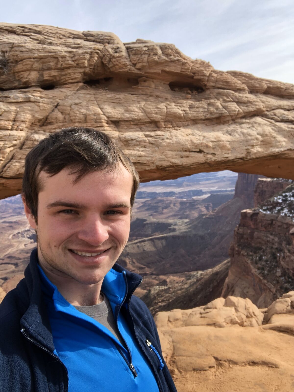 PEOPLE – SWANSON LAB